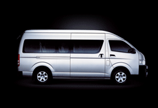 Home Page - Sydney Super Shuttle