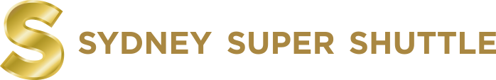 Luxury Transfers - Sydney Super Shuttle